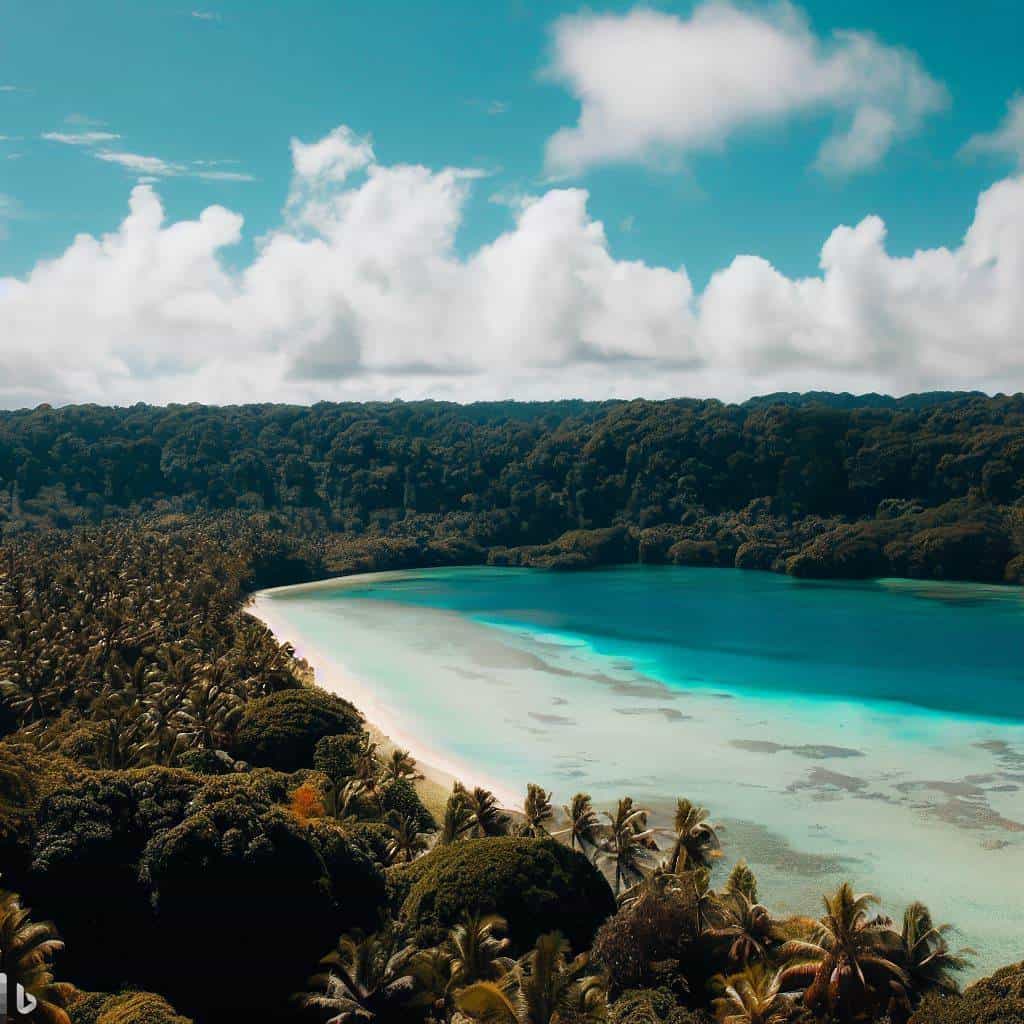What is the Best Time to Visit Vanuatu? - #TravelWorld What is the Best Time to Visit Vanuatu? - #TravelWorld